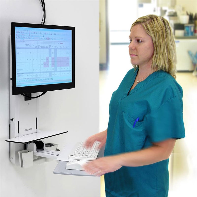 Products | Ergotron